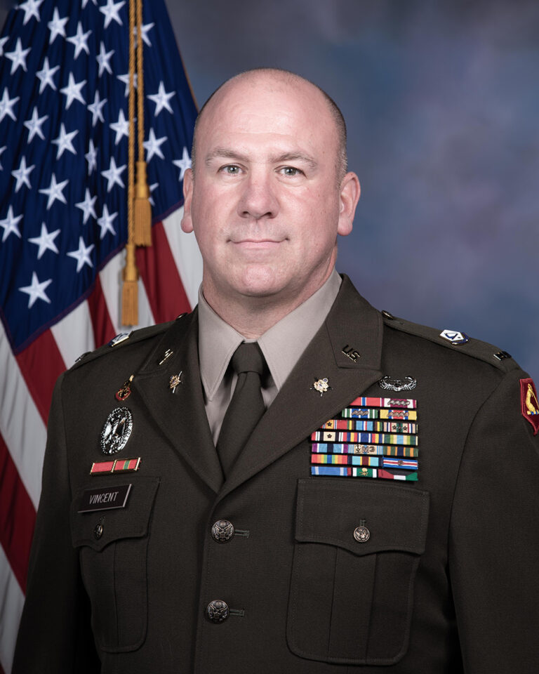 State Command Chief Warrant Officer