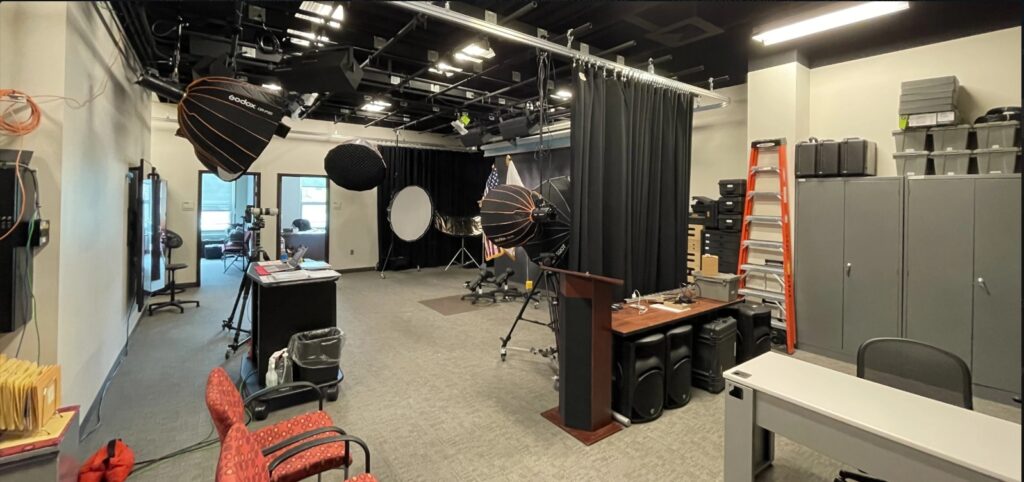 DA Photo Lab/ Visual Information