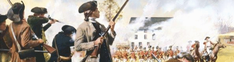Army National Guard History
